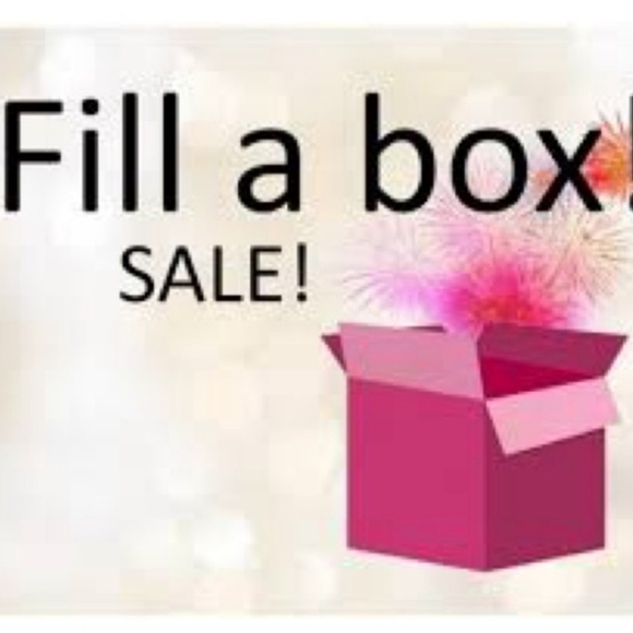 Tops | Fill A Box Sale | Poshmark